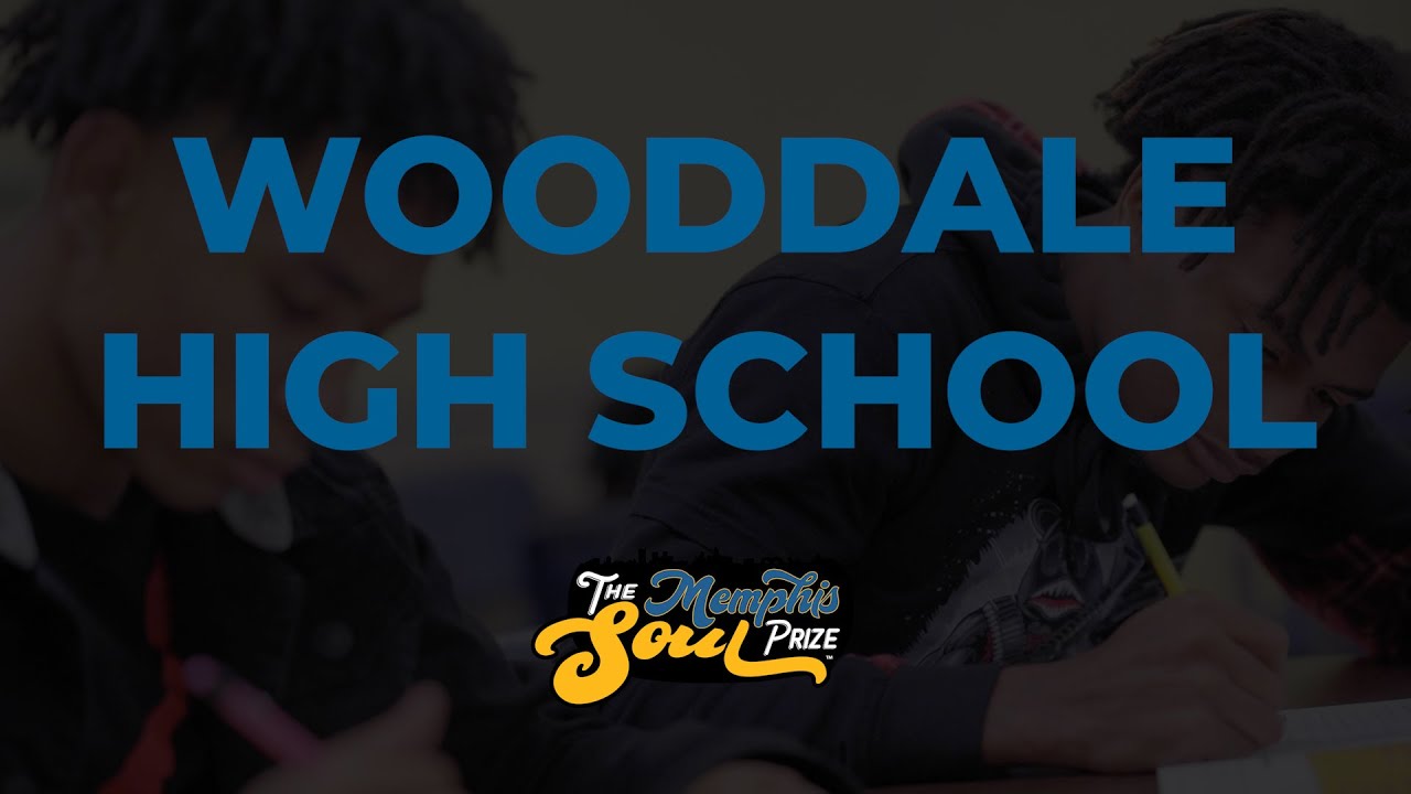 Wooddale High School Recap - YouTube
