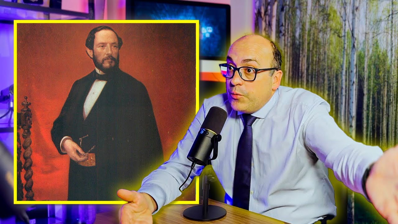 ¡LA AUTOPSIA DEL GENERAL PRIM! - ¿CÓMO MURIÓ REALMENTE? - VERSIÓN ...