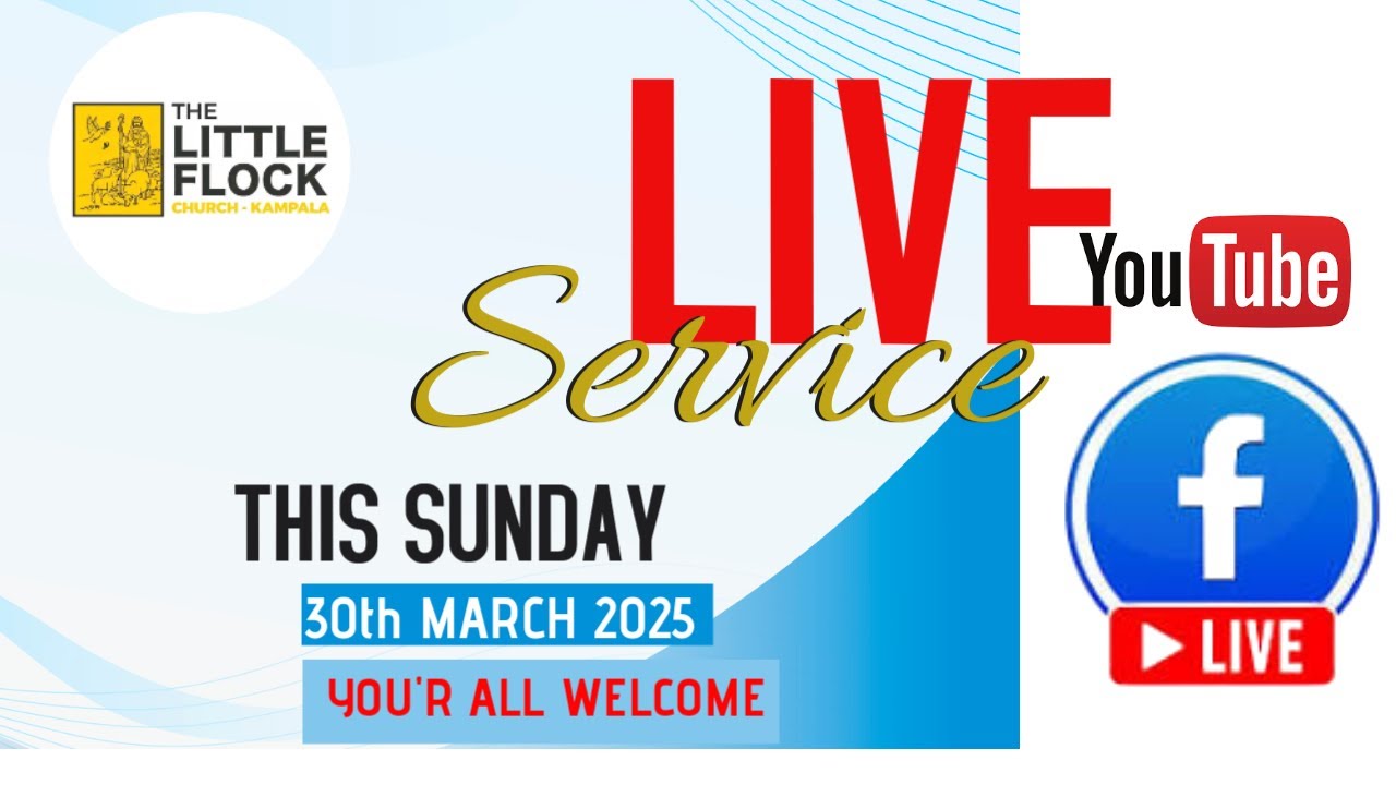 HOW HAS REPENTANCE IMPACTED YOUR LIFE || PST CHARLES OBWOON || SUN 23RD ...