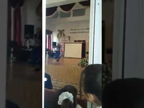 Müəllimlər günü.5 oktyabr Məryəmin çıxşı