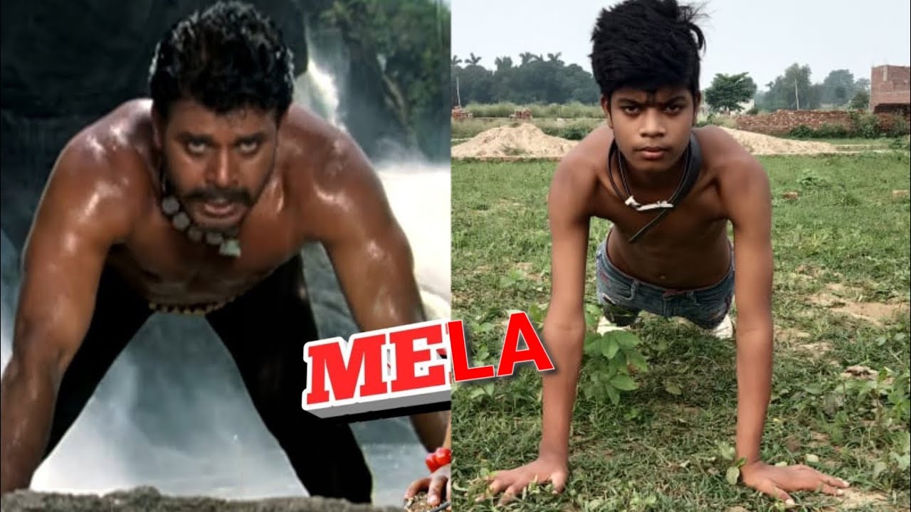 Gujjar best dialogue | Mela movie (2000) Aamir khan | gujjar best ...