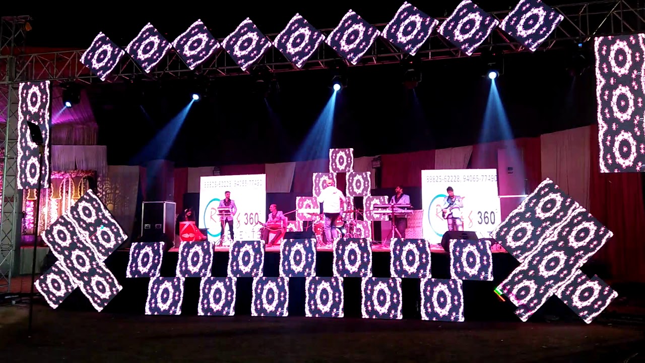JIWAJI CLUB Gwalior MP - YouTube