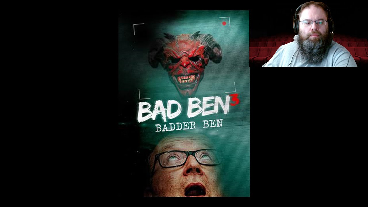 bad ben 3: badder ben - YouTube