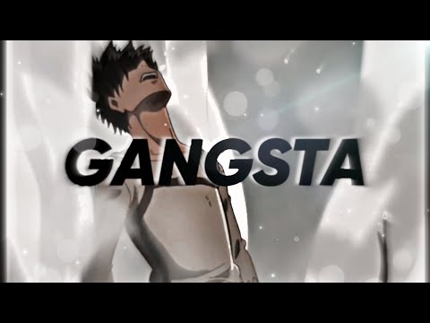 GANGSTA「AMV」| EREN YEAGER EDIT - YouTube