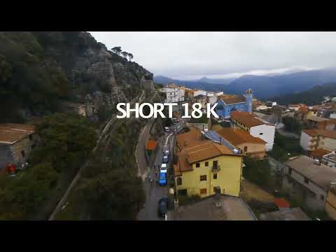Sardinia Trail 2026 | Promo Short 18K