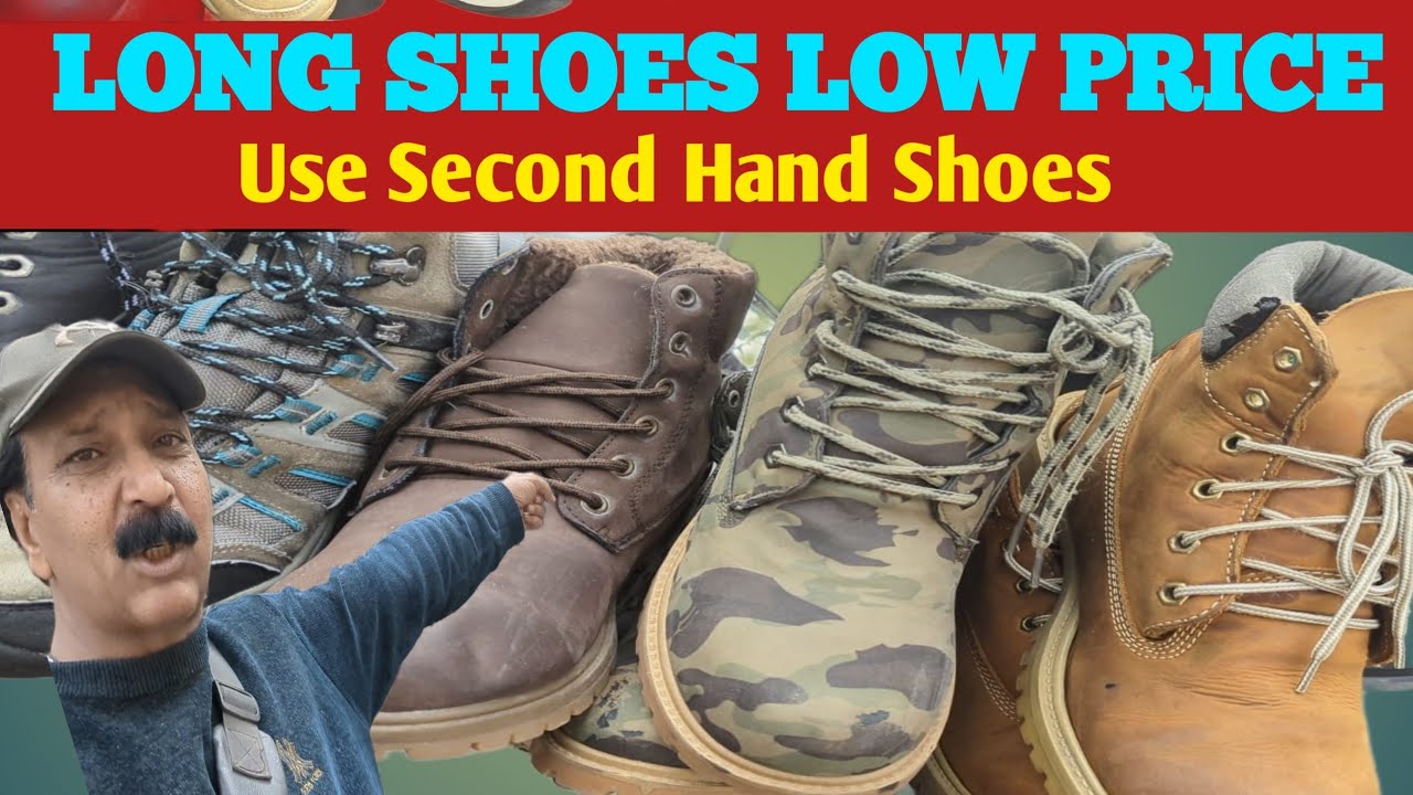 Long Shoes Best Quality And Low Price | karachi Market Best Long Shoes ...