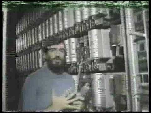 Shubin Invents the Internet