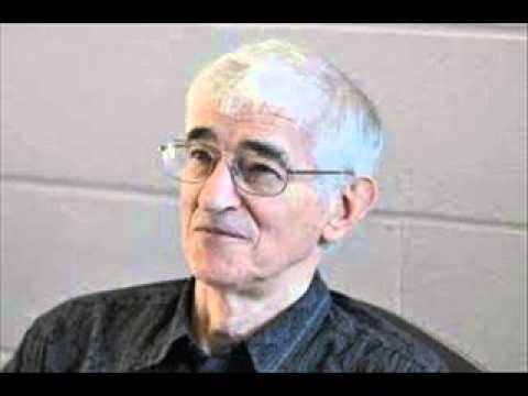 Justice as Love John Dominic Crossan Part 1 - YouTube