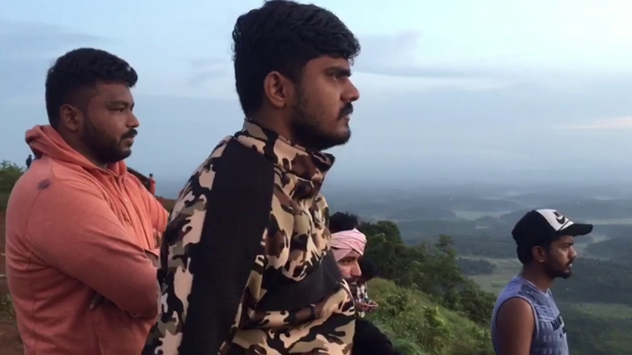 WAYANAD RIDE - YouTube