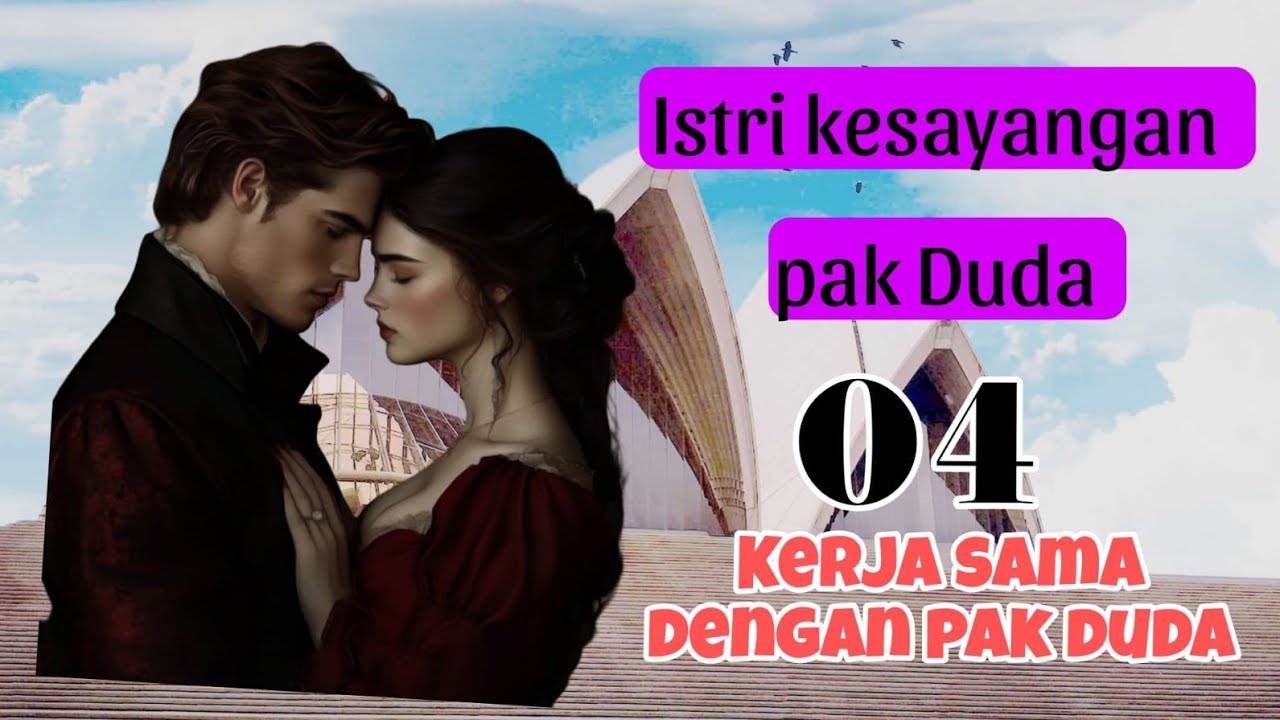 Eps04 kerja sama dengan pak Duda - YouTube