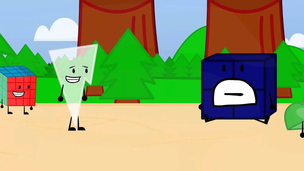 Object Twoniverse: Episode 5- "Augh, this again?" - YouTube