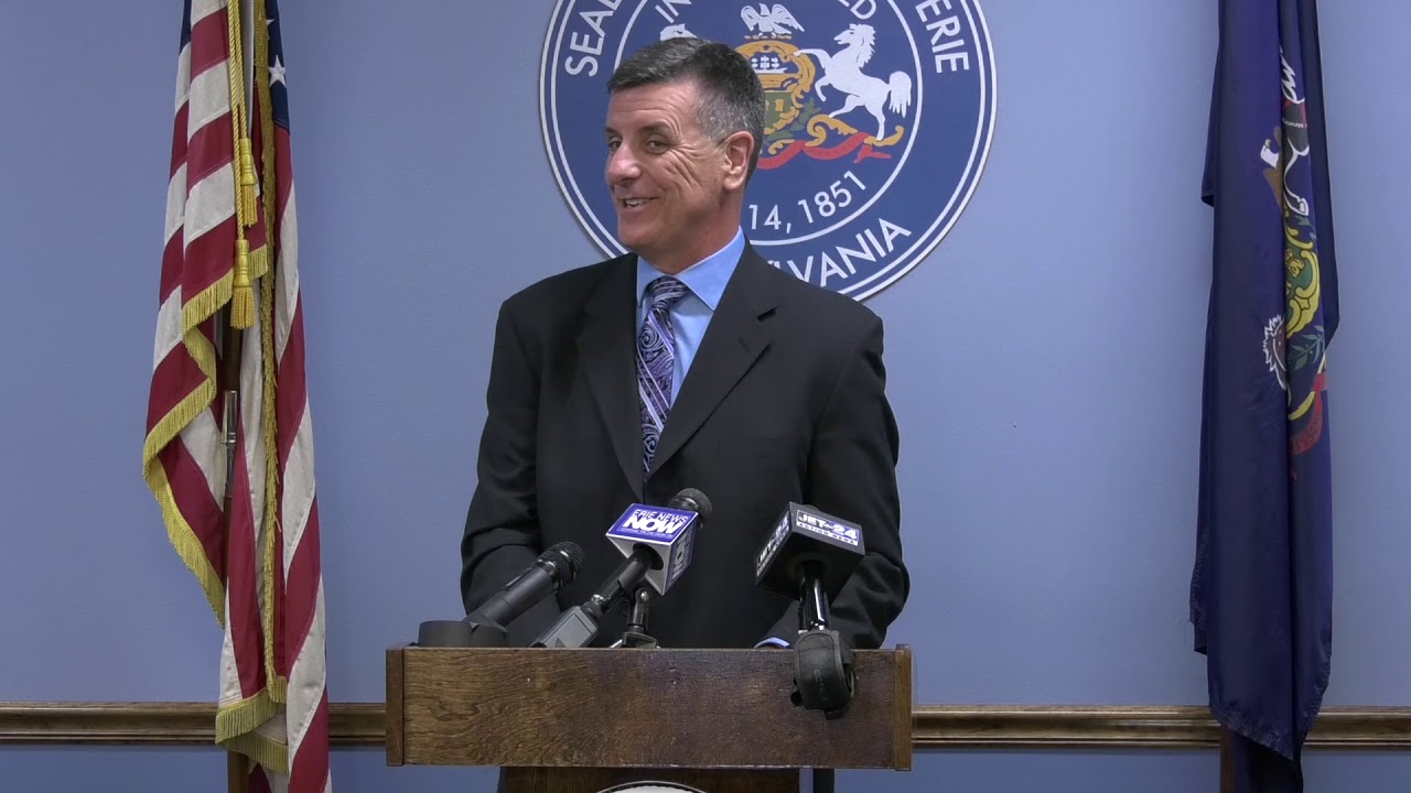 Mayor's Press Conference 2019-05-02 - YouTube