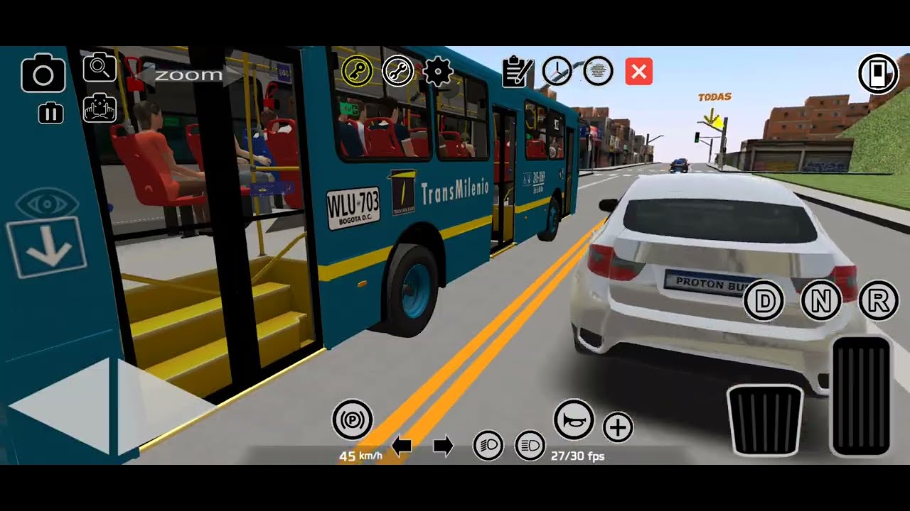 PBS-Blue Bird Sigma - [AYCO] Motor Cummins ISB 6.7 L Euro V de Este es ...