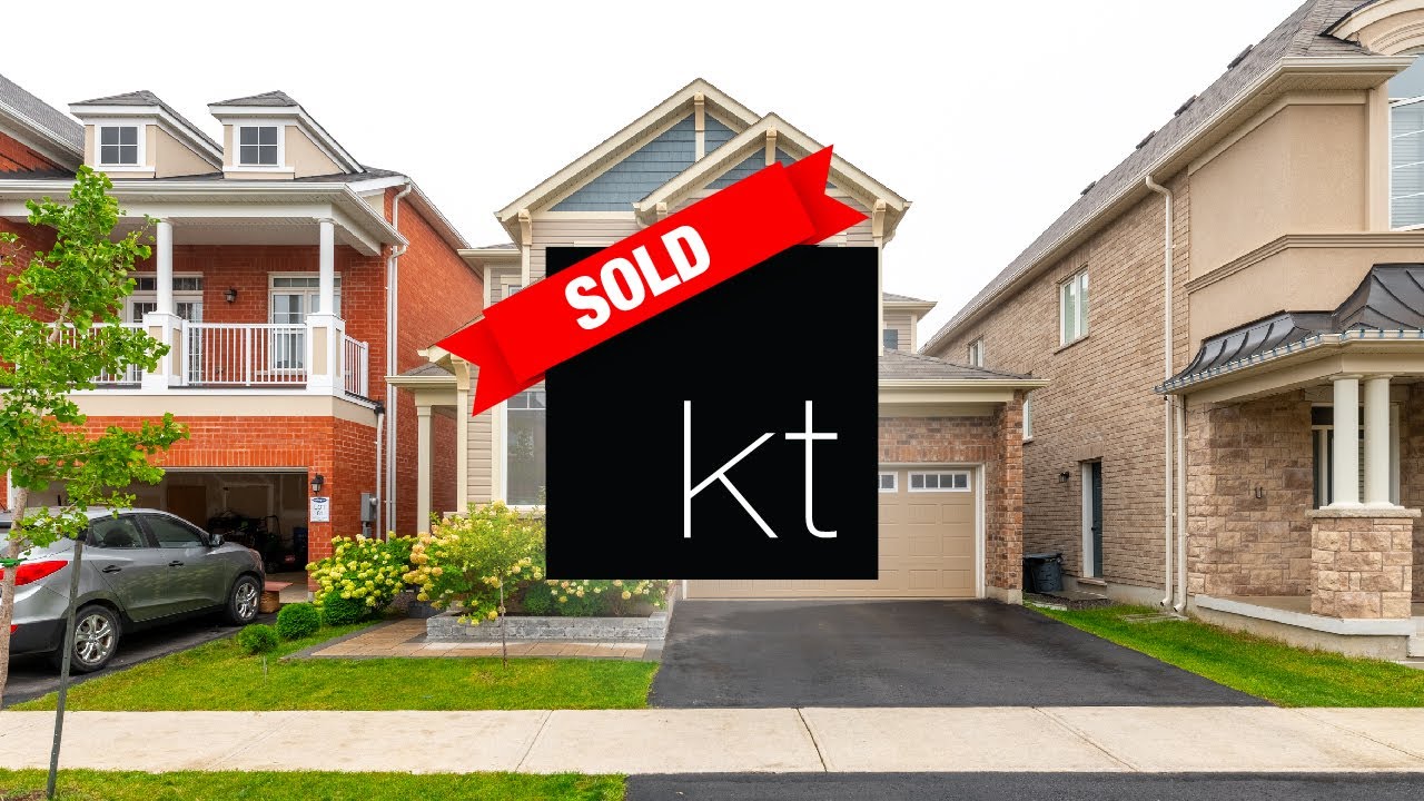 244 Chilver Heights | Milton - YouTube