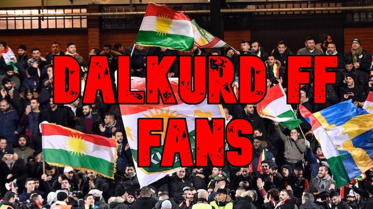DALKURD FF FANS - BEST MOMENTS! [SWEDEN] - YouTube