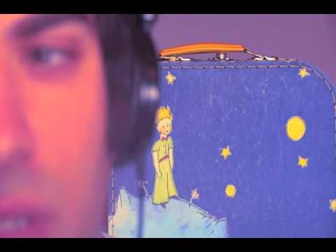 The Little Prince | Song A Day #198 - YouTube
