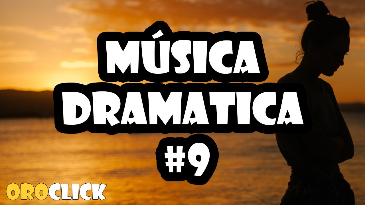 Música dramática #9 Círculo de la vida (No Copyright Music) - YouTube
