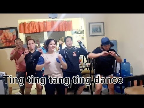 Ting ting tang ting dance / by Buenretiro group - YouTube