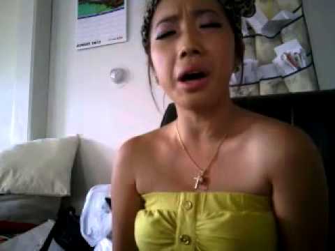 "Niam" By Amanda Vang - Cover by Pahoua Lor - YouTube