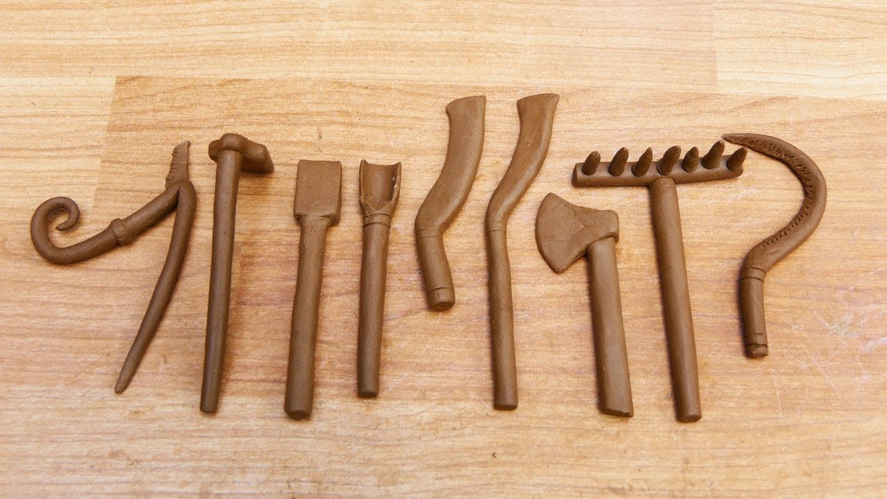 Hand Farm Tools List