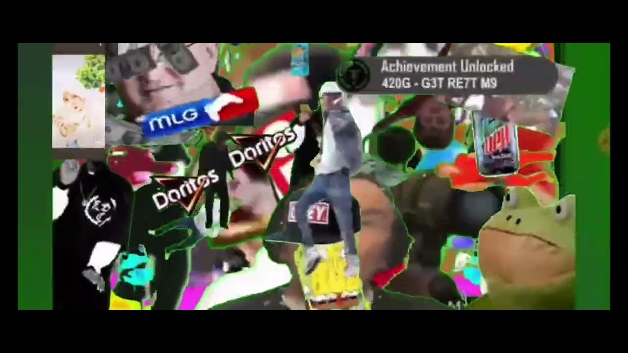 MLG HowToBasic meme how to make a protein shake-part 1!Funny moments ...