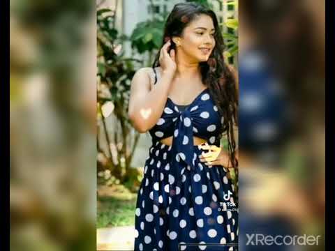 Deweni Inima Lihini / Shalini Fernando With Tik Tok