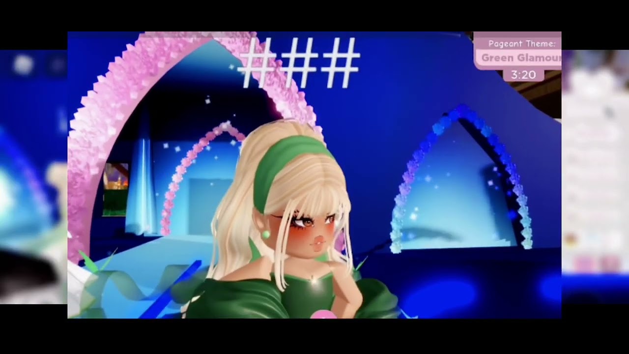 I think I slayed 😋||🎮☕️🖤 - YouTube