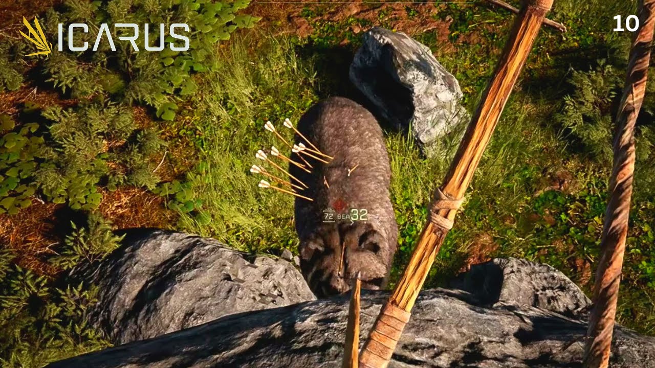 Oxite Problems | ICARUS Gameplay | S1 Part 10 - YouTube