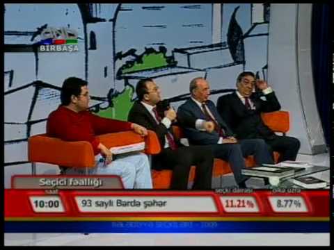 İslamın təkamül nəzəriyyəsinə münasibıti - V HİSSƏ / Professorun yanaşması təəccübləndirdi