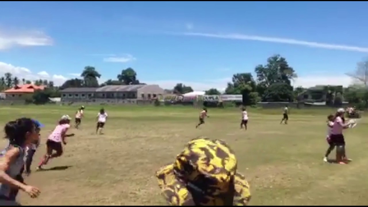 Team Maria - YouTube