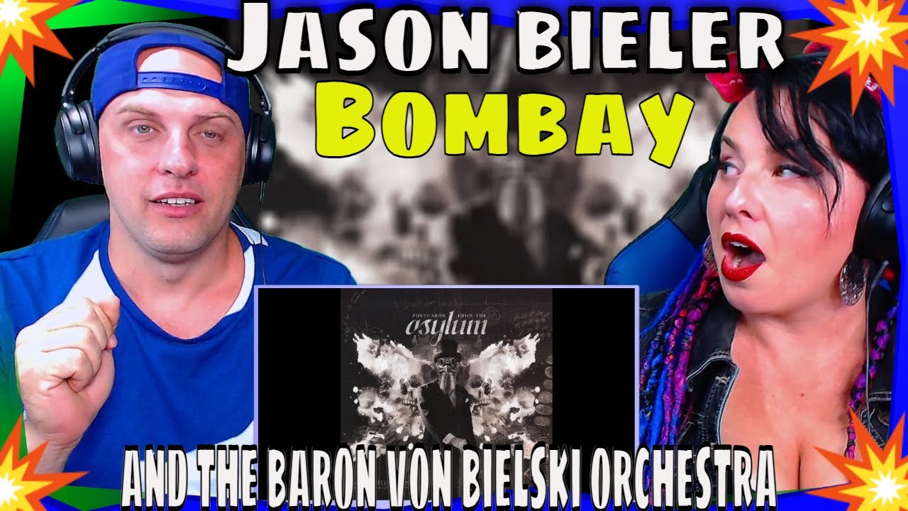 Bombay by Jason bieler and the baron von bielski orchestra | THE WOLF ...