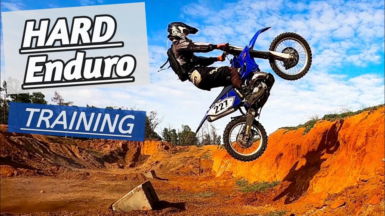 Jumping The Dirt Wall On YZ250 2 stroke - YouTube