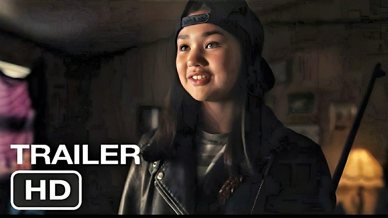 SLASH / BACK - Official Trailer (2022) - YouTube