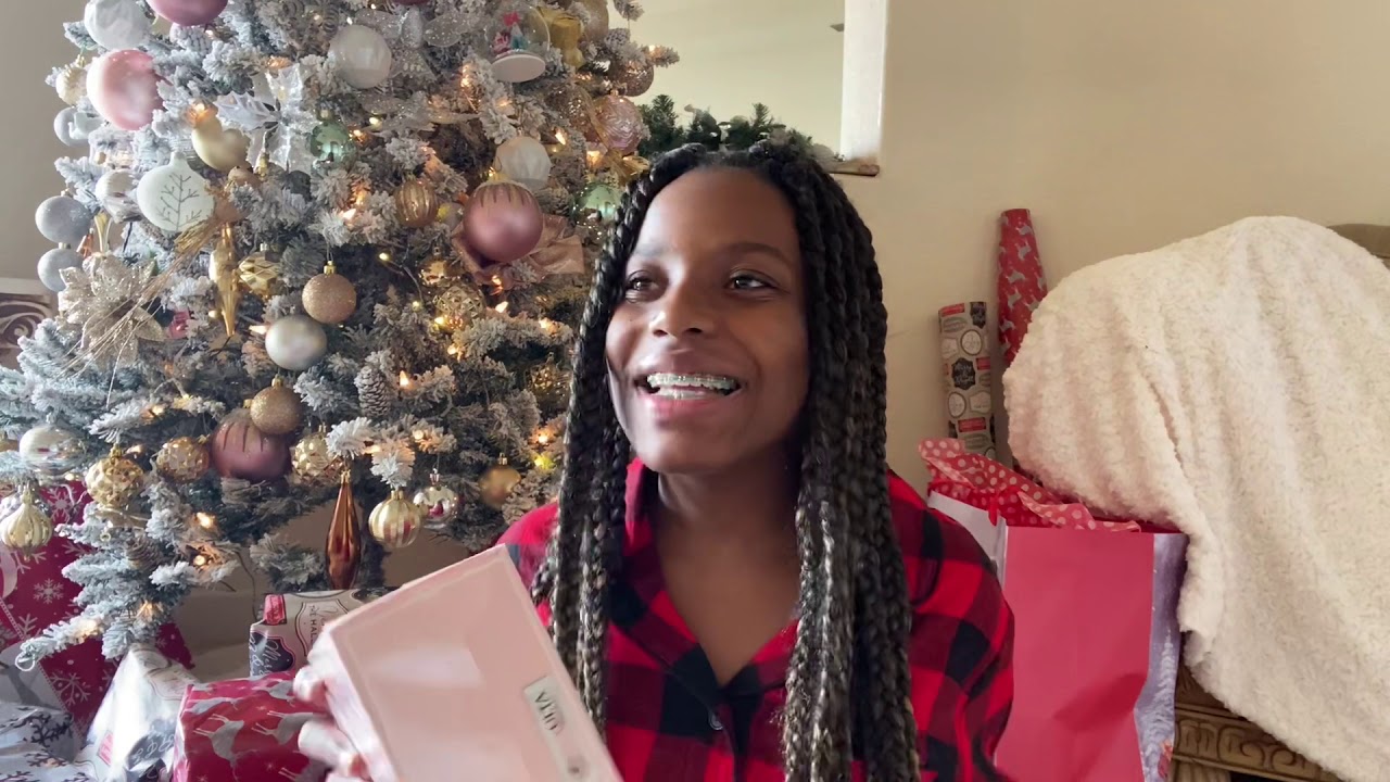 opening christmas presents 2020! - YouTube