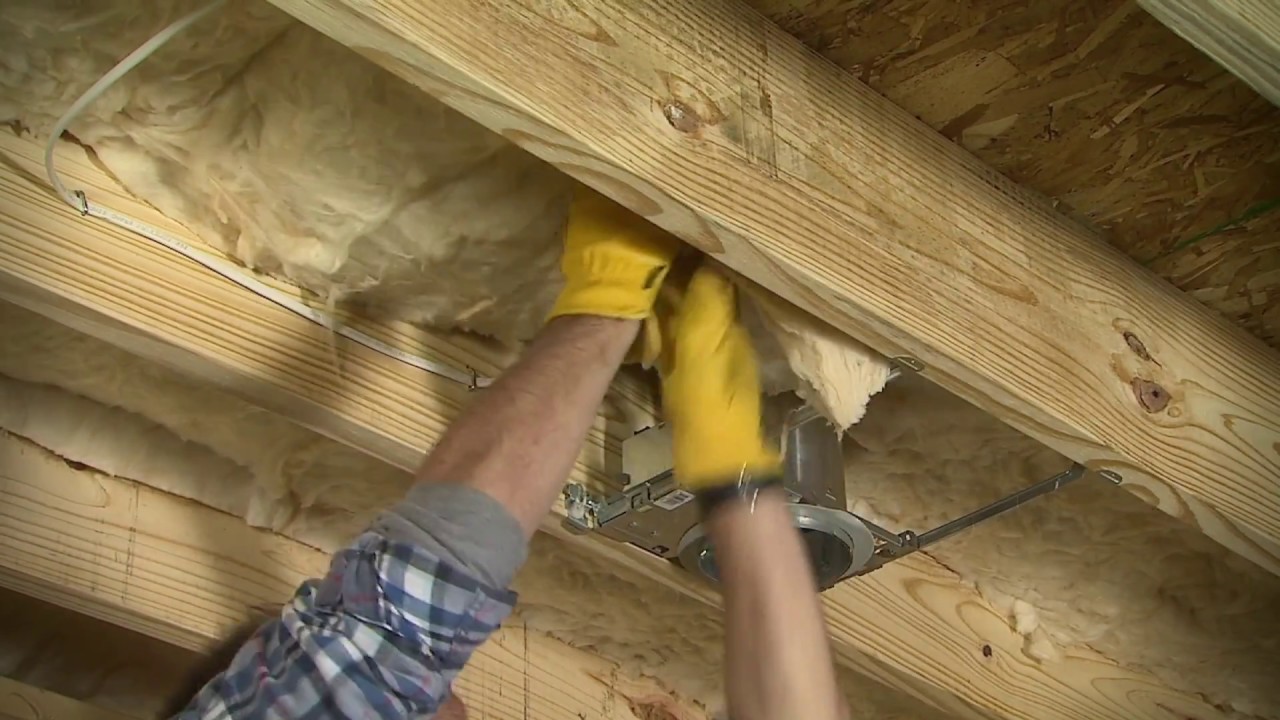 PURE SAFETY® Insulation for Contractors - YouTube
