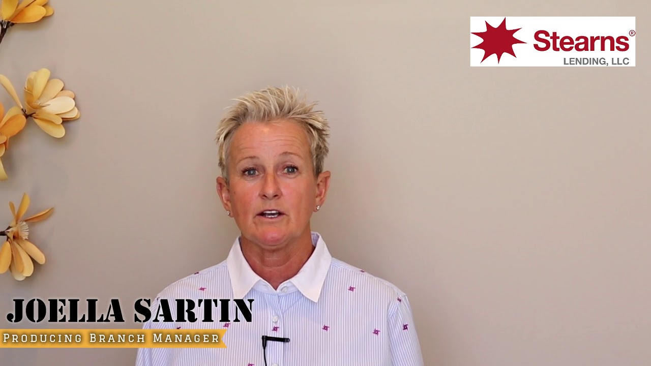 Stearns Lending, LLC 90 Second Introduction - YouTube