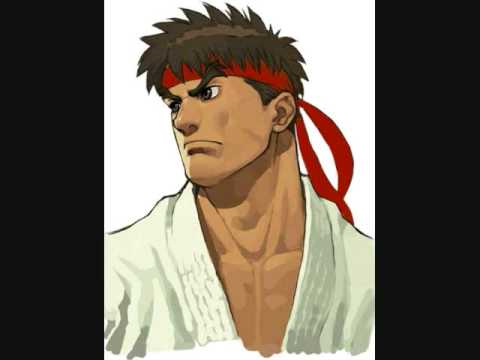 Street Fighter EX AST Rising Dragoon (Theme of Ryu) - YouTube