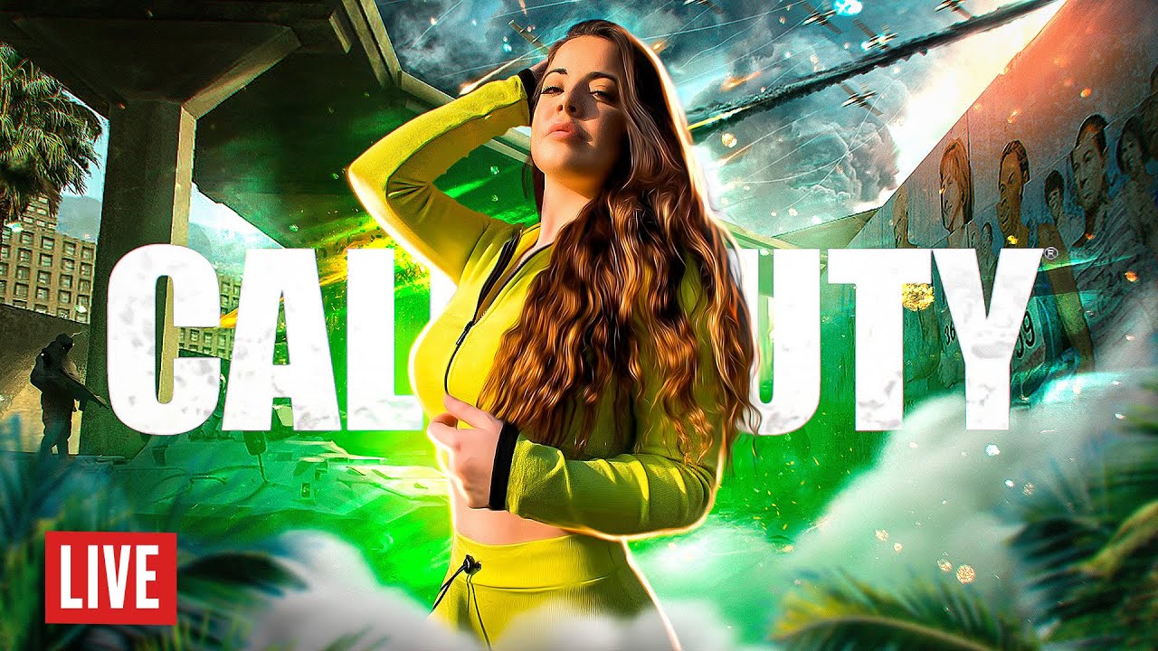 🔴LIVE - JOIN THE STREAM! - YouTube