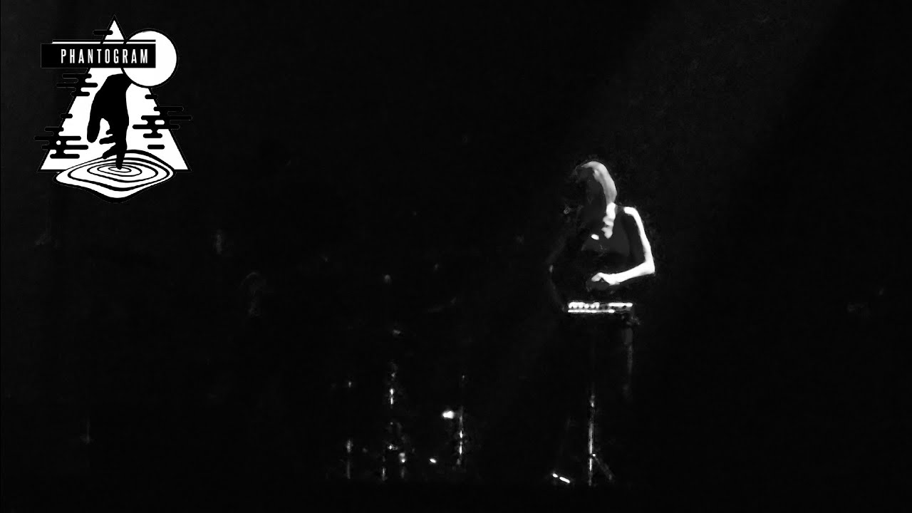 Phantogram - Live in Winnipeg (Full Show) - YouTube