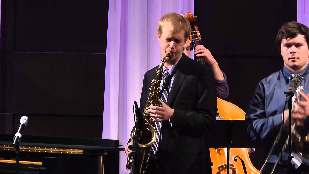 "Beyond Measure" - The Commons Collective at Opus Concert Cafe, Jan. 3 ...