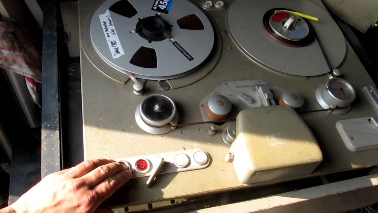 telefunken m10 2 - YouTube