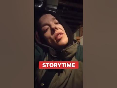 A Story That Maddie Coffman Deleted #detroit - YouTube