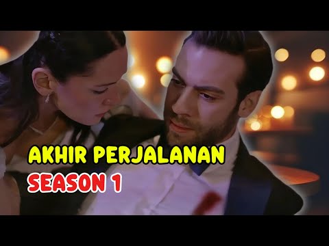 AZIZAH TAMAT S1 (Waktu Turki)   #dramaturki #dramaturkisubindo #azizah  #azizahcinta6hati