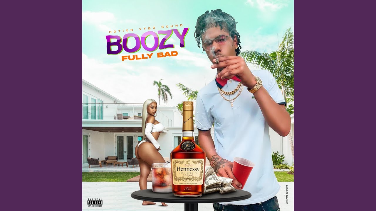 Boozy - YouTube