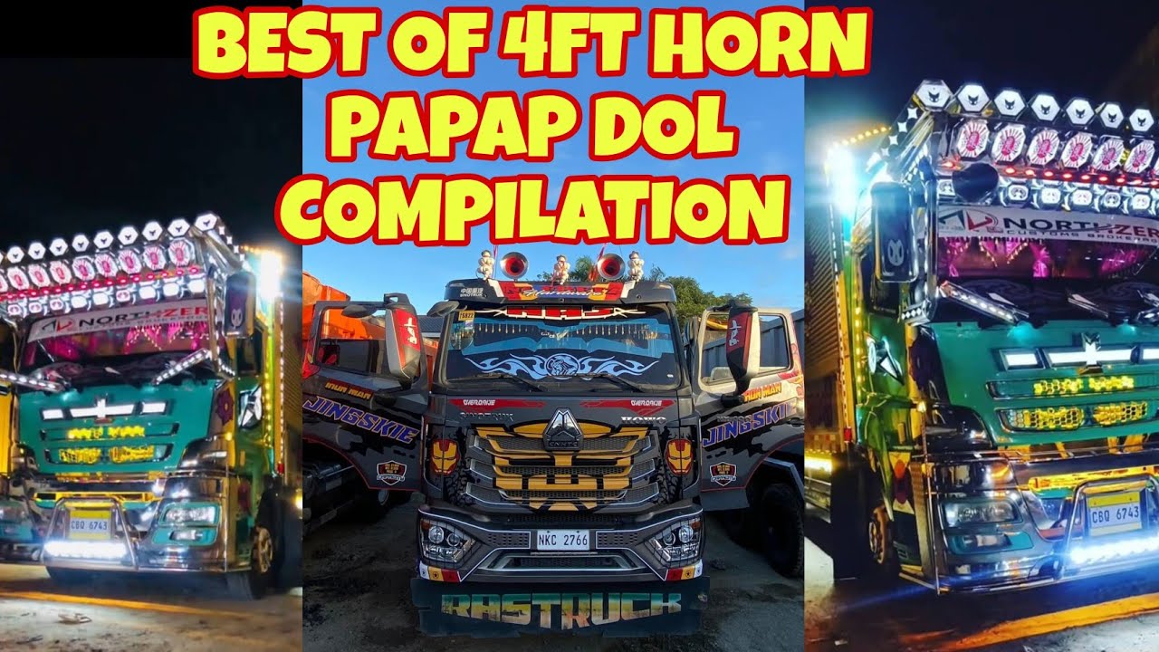 BEST HIGHLIGHTS OF PAPAP DOL - YouTube