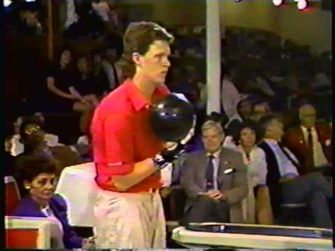 1990 NCBC Men's Bowling Team Championship - Nebraska vs Wichita State ...