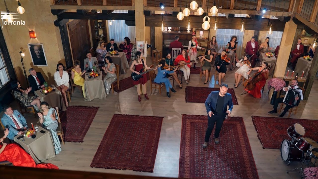 Polifonia 2022 - Kenge Popullore - YouTube