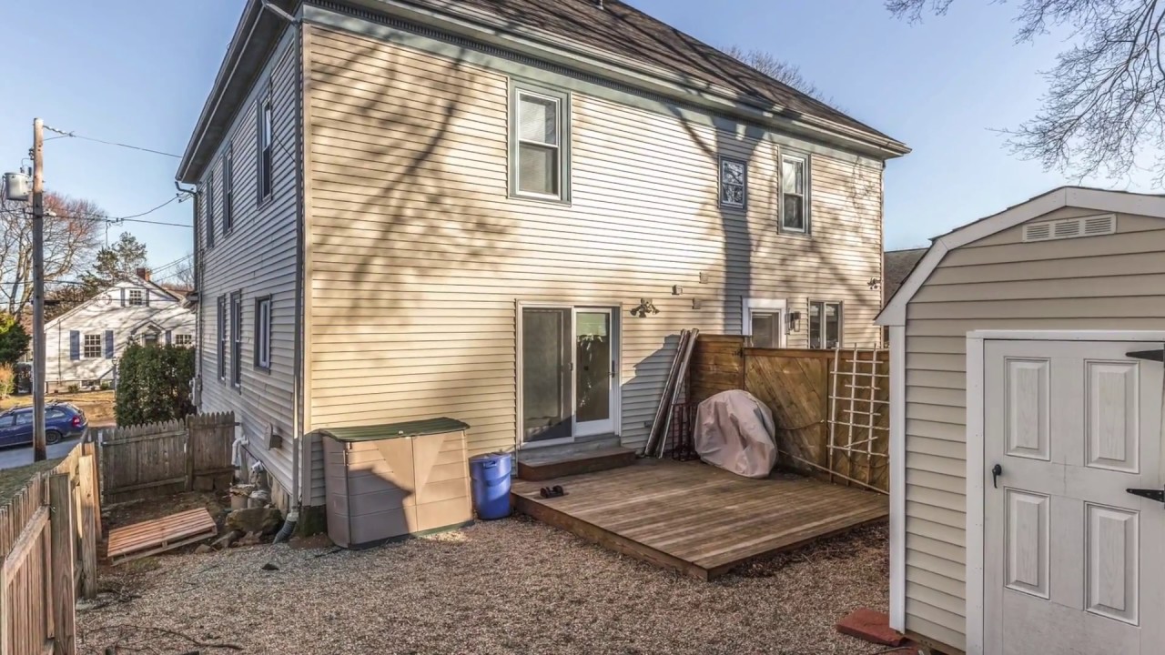15 Rowell Ave, Unit 15, Beverly MA - Kathleen Demarkles Essler - Tel ...