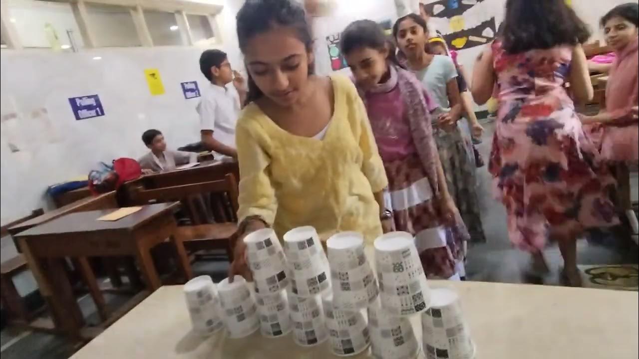 Practice makes us perfect - YouTube