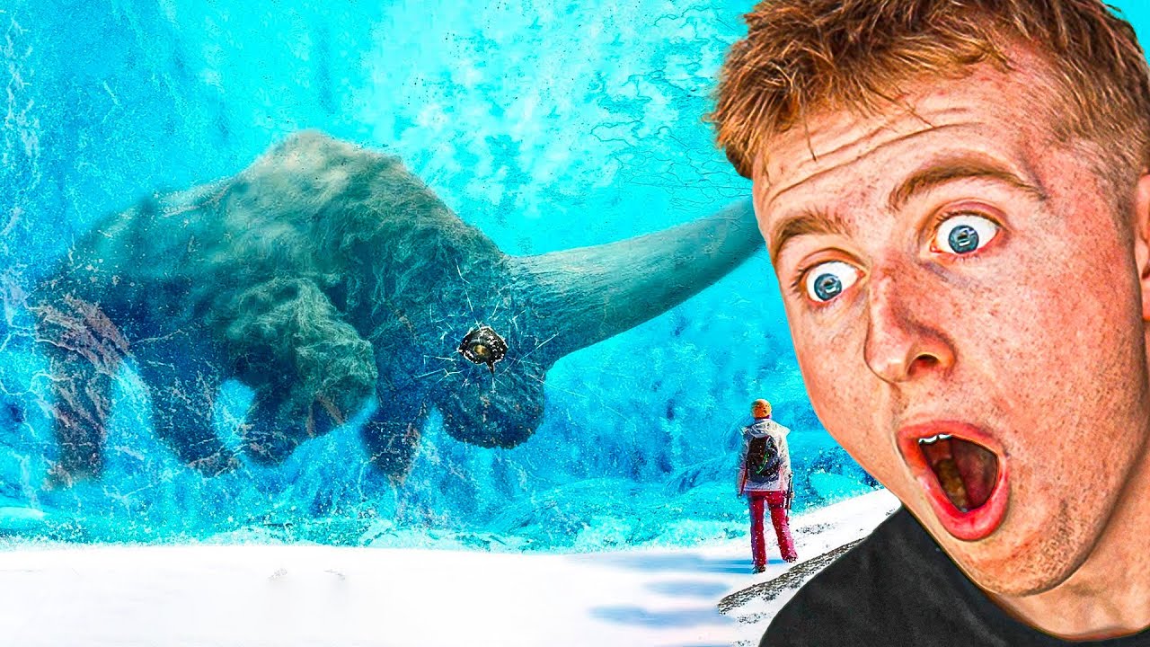 Animals That Came Back From EXTINCTION! - YouTube